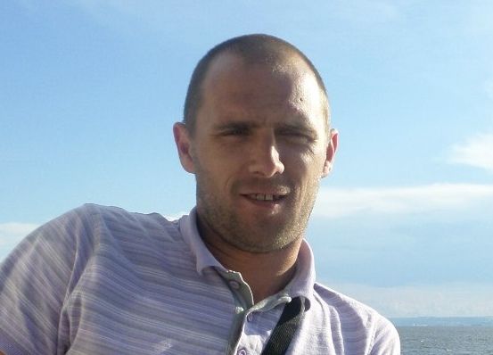 Ruslan Mukhametkhanov