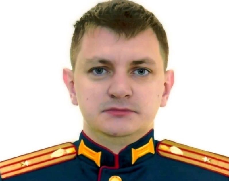 Konstantin Oleynikov