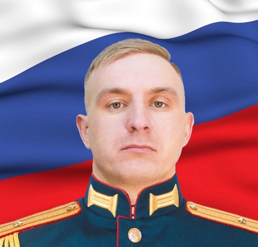 Andrey Gribalev andrey-gribalev