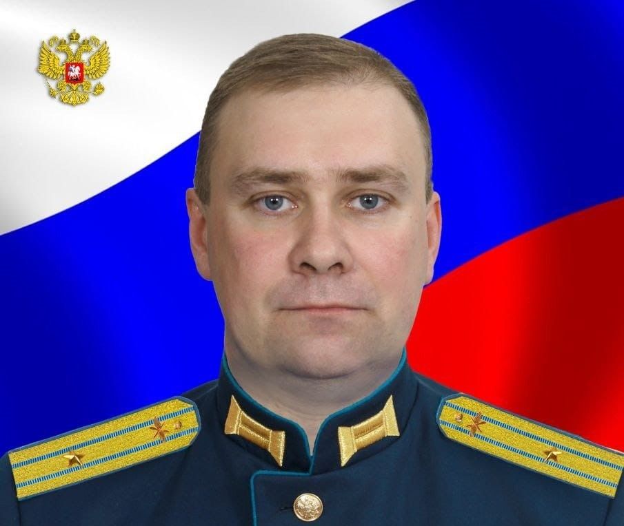 Mikhail Abramenko