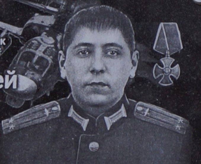 Alexey Tarasov