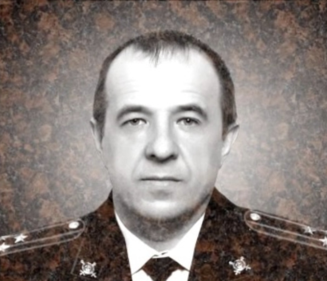 Alexei Grachev