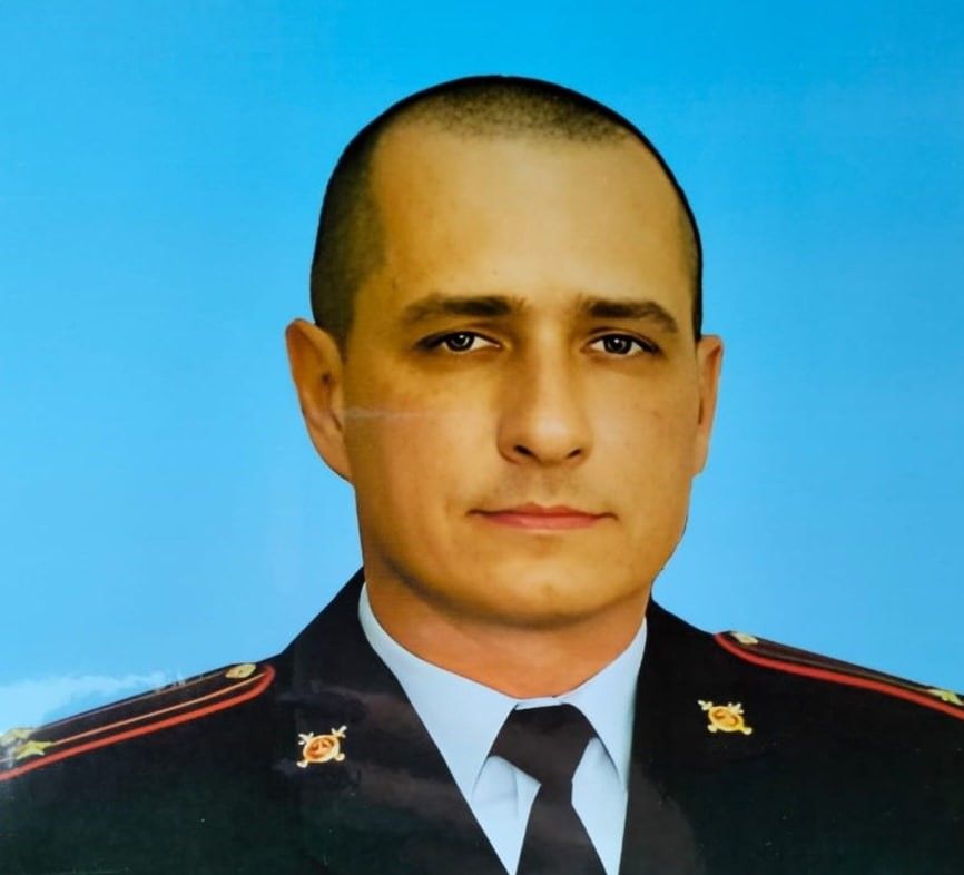 Roman Romanenko