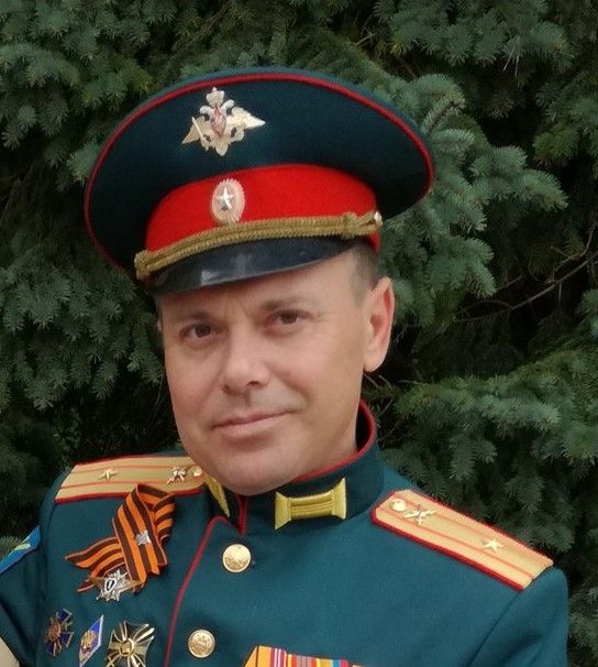 Konstantin Fedorenko