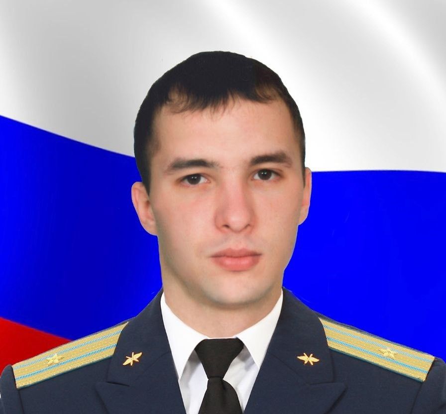 Alexander Krasilnikov