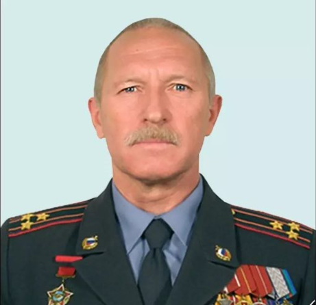 Vladimir Popov