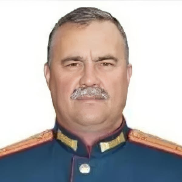 Vladimir Rogalev