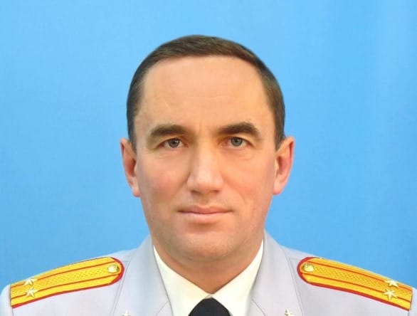 Andrei Ivanov