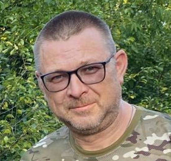 Alexander Spiridonov