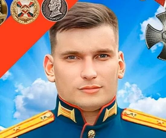 Vitaly Kolesnichenko