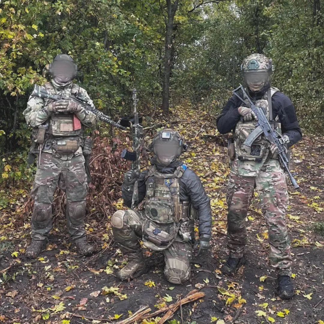 🇺🇦 72nd Mechanized Brigade