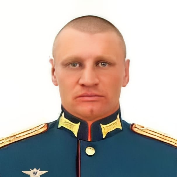 Evgeniy Okhrimenko
