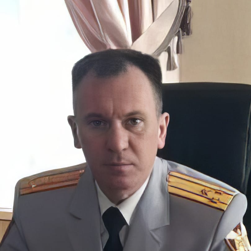 Sergey Popov