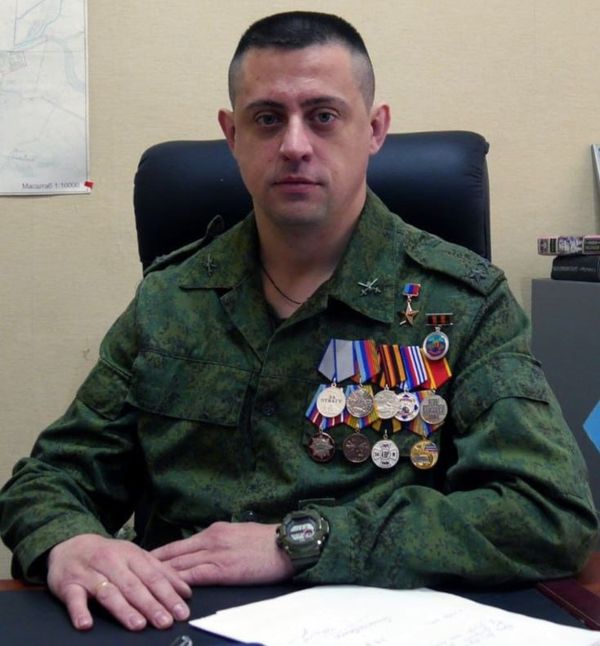 Denis Chernikov