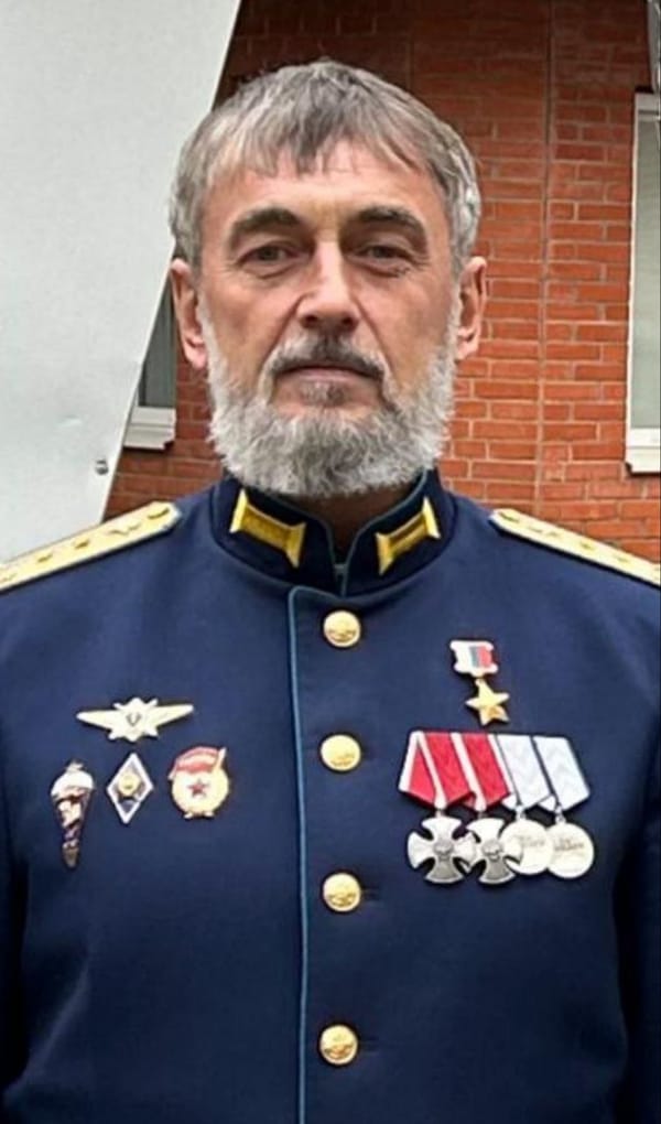 Alexander Nikolaev