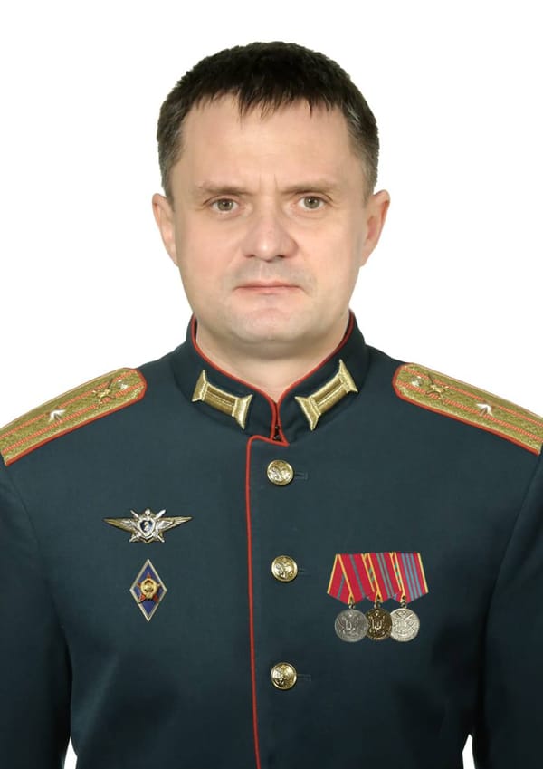 Alexander Glushchenko